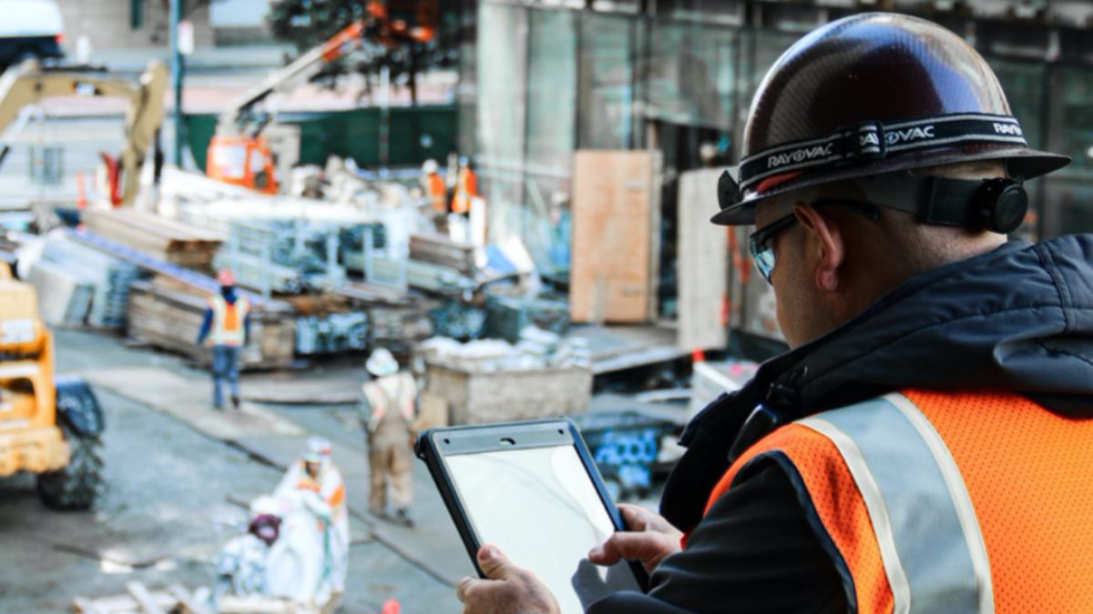 Truebeck Construction gets a handle on deliveries with app ...