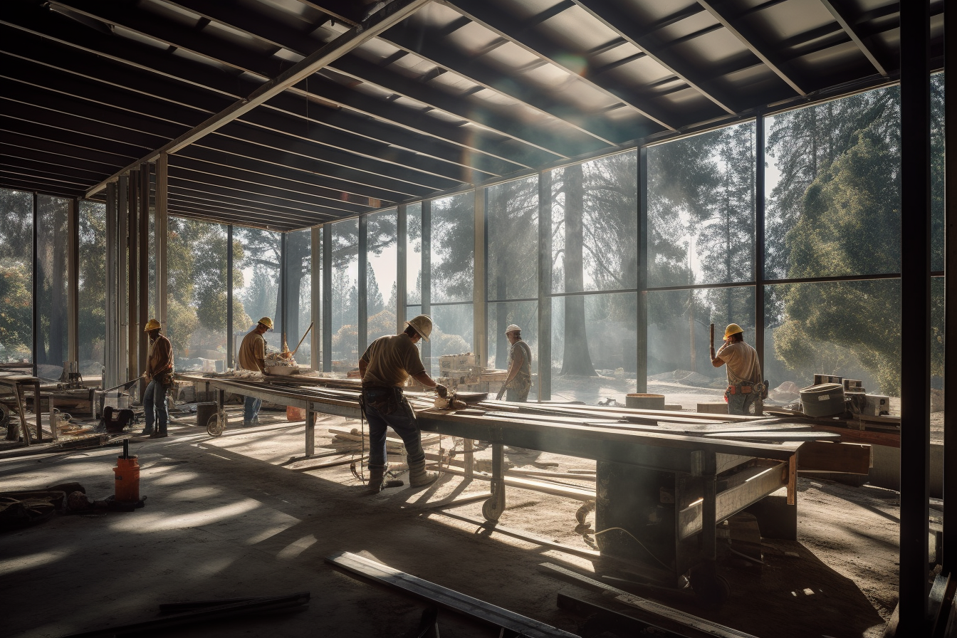 A Comprehensive Guide to Construction Delivery Management Software for ...