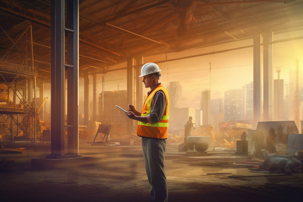 Construction Safety Management Workflows are a Leading Source of ...