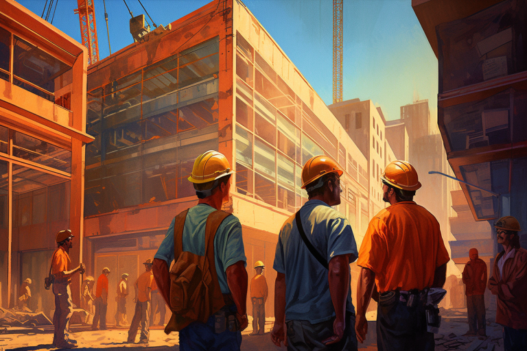 12 Tips for How to Run an Effective Daily Field Huddle in ...