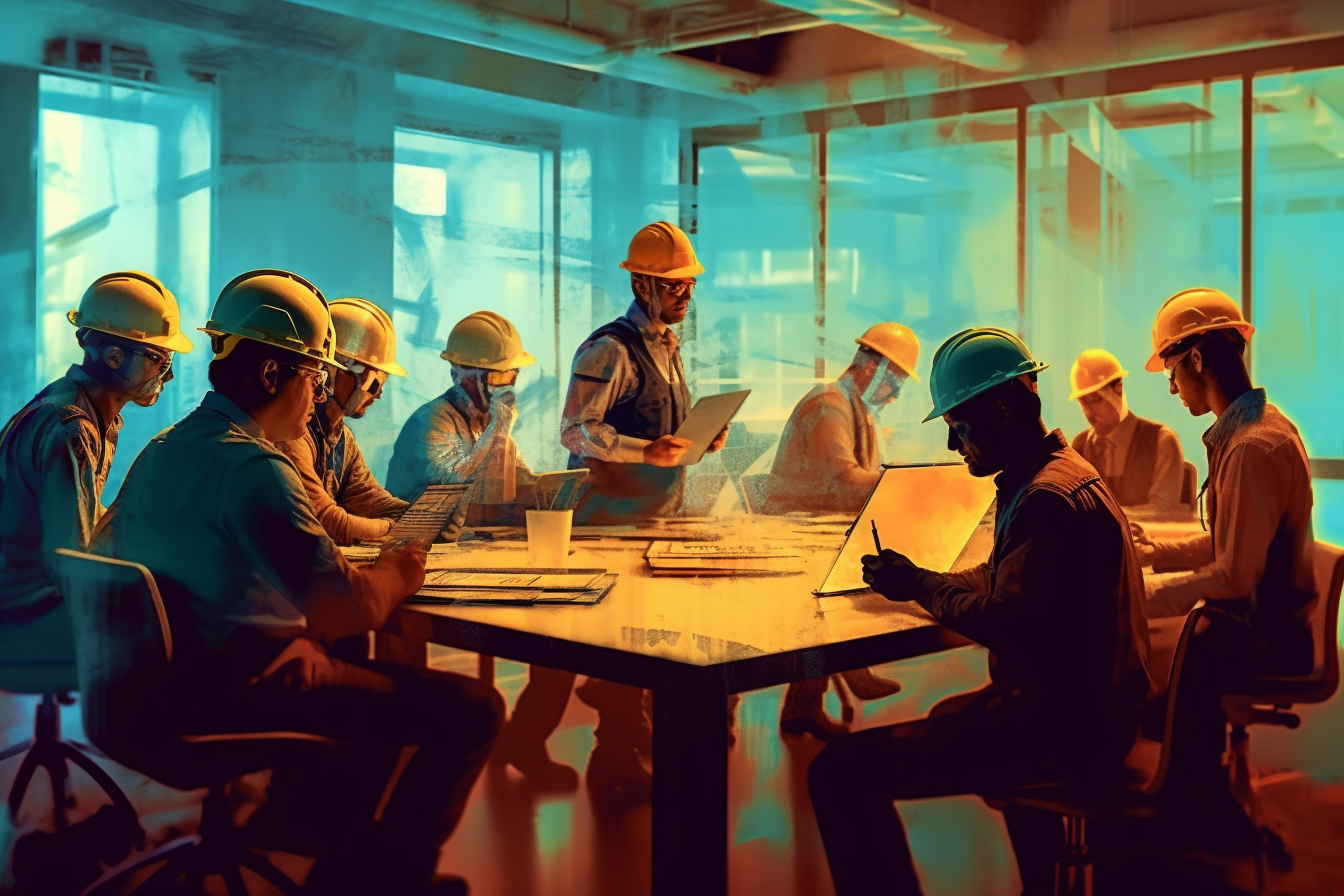 5 Benefits of Using Cloud-based Construction Delivery Management ...