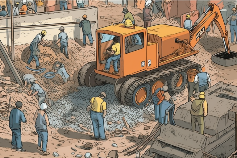 Effective Management of On-Site Issues and Emergencies for ...