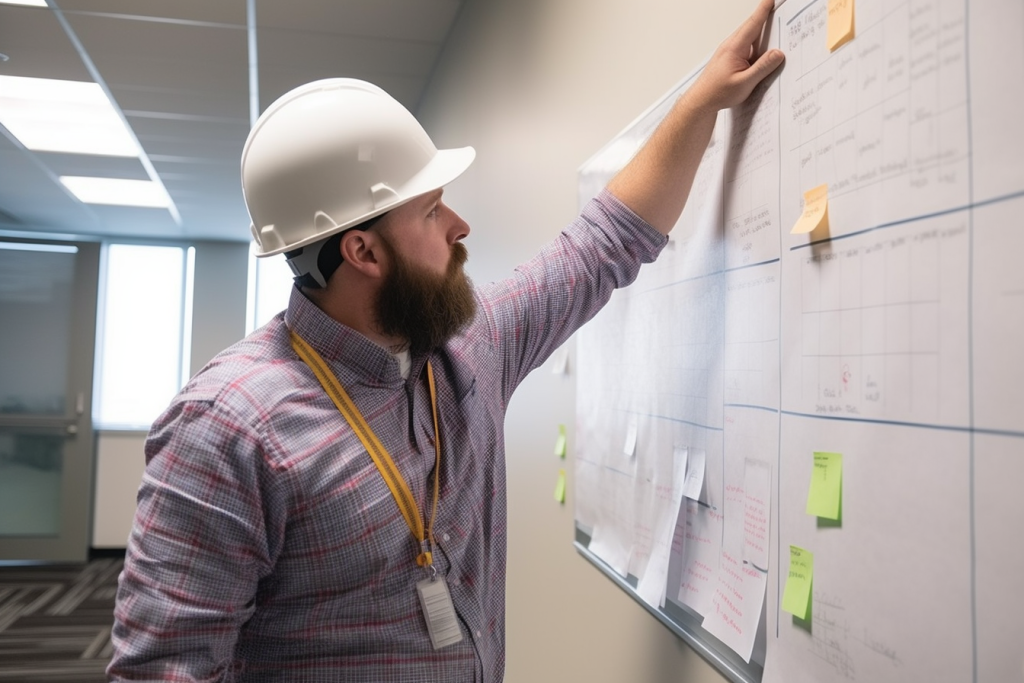 How Construction Project Management Software Streamlines Workflows ...