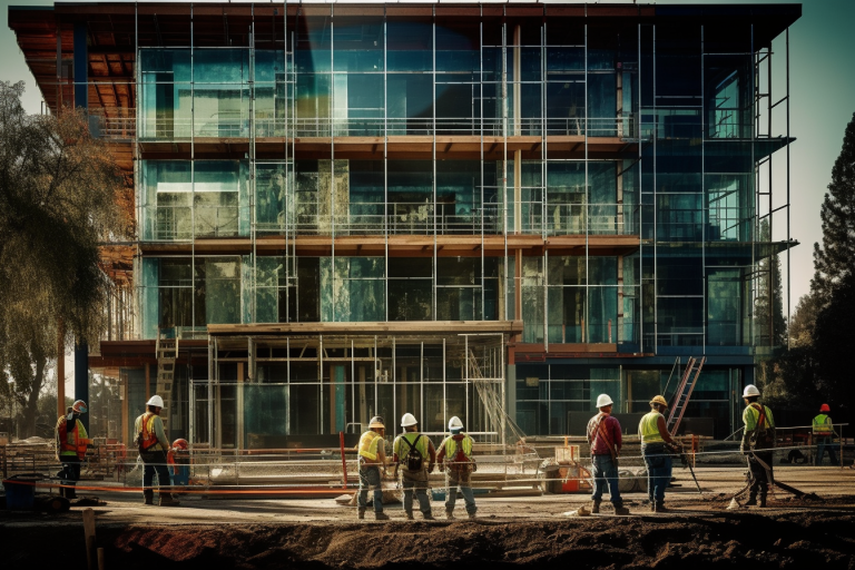 Top 10 Best Practices for Taking and Managing Construction Photography ...