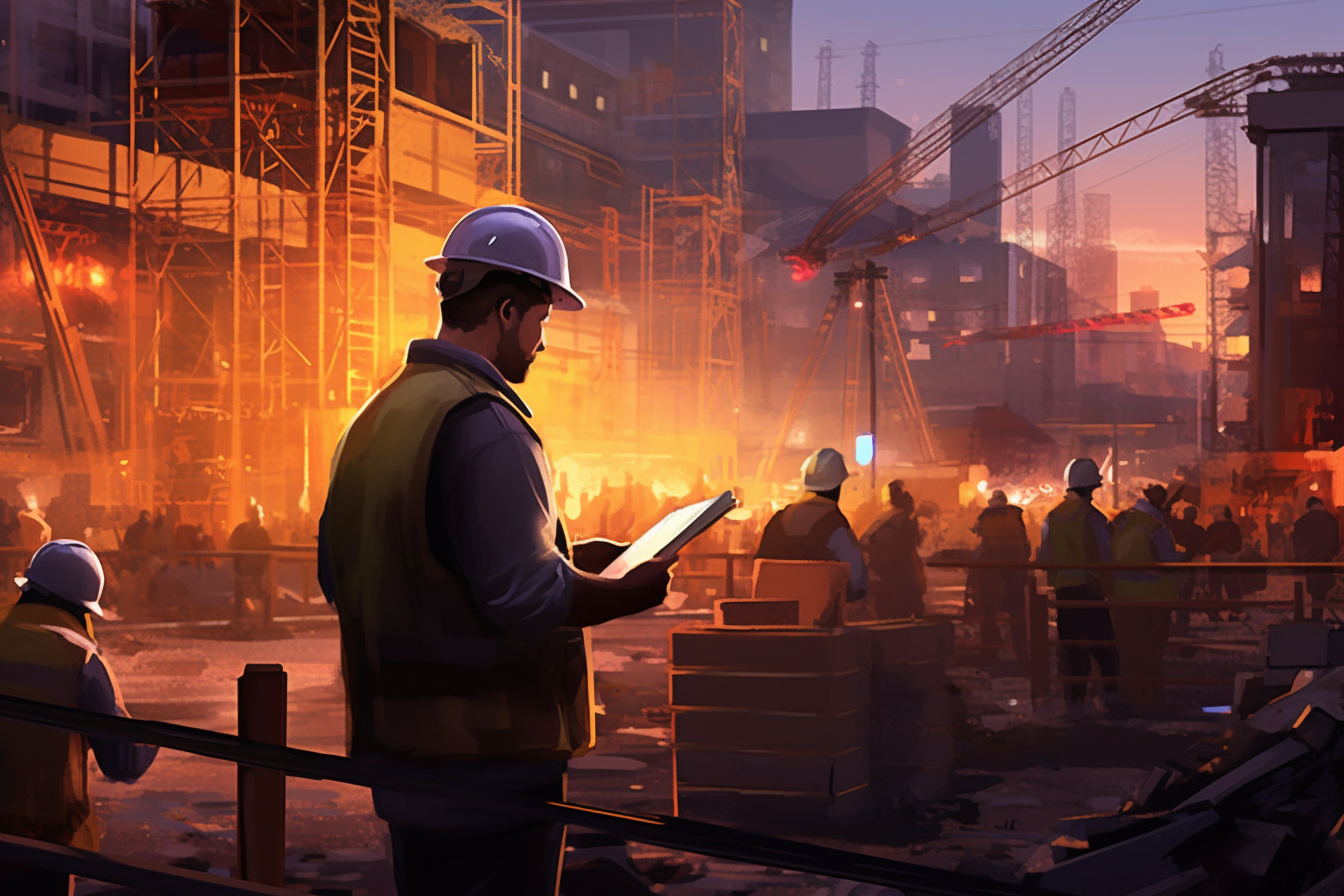 Manage Your Construction Productivity with Struxhub's Scheduling ...