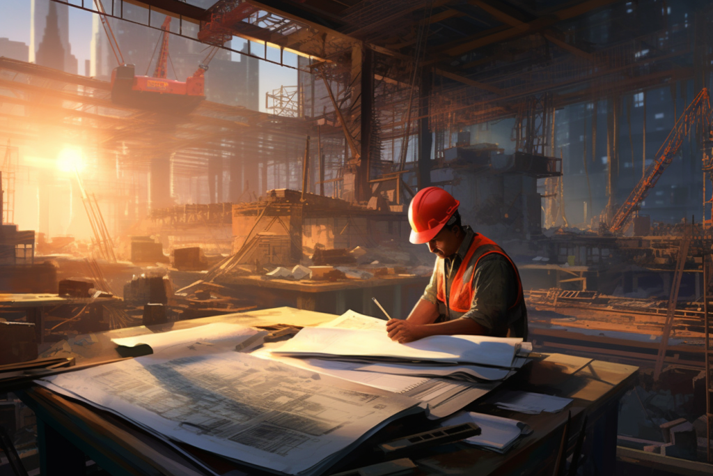 Top 10 Uses for Construction Delivery Management Software for Large ...