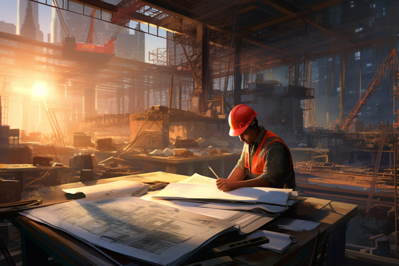 Best project management software for a large commercial construction ...