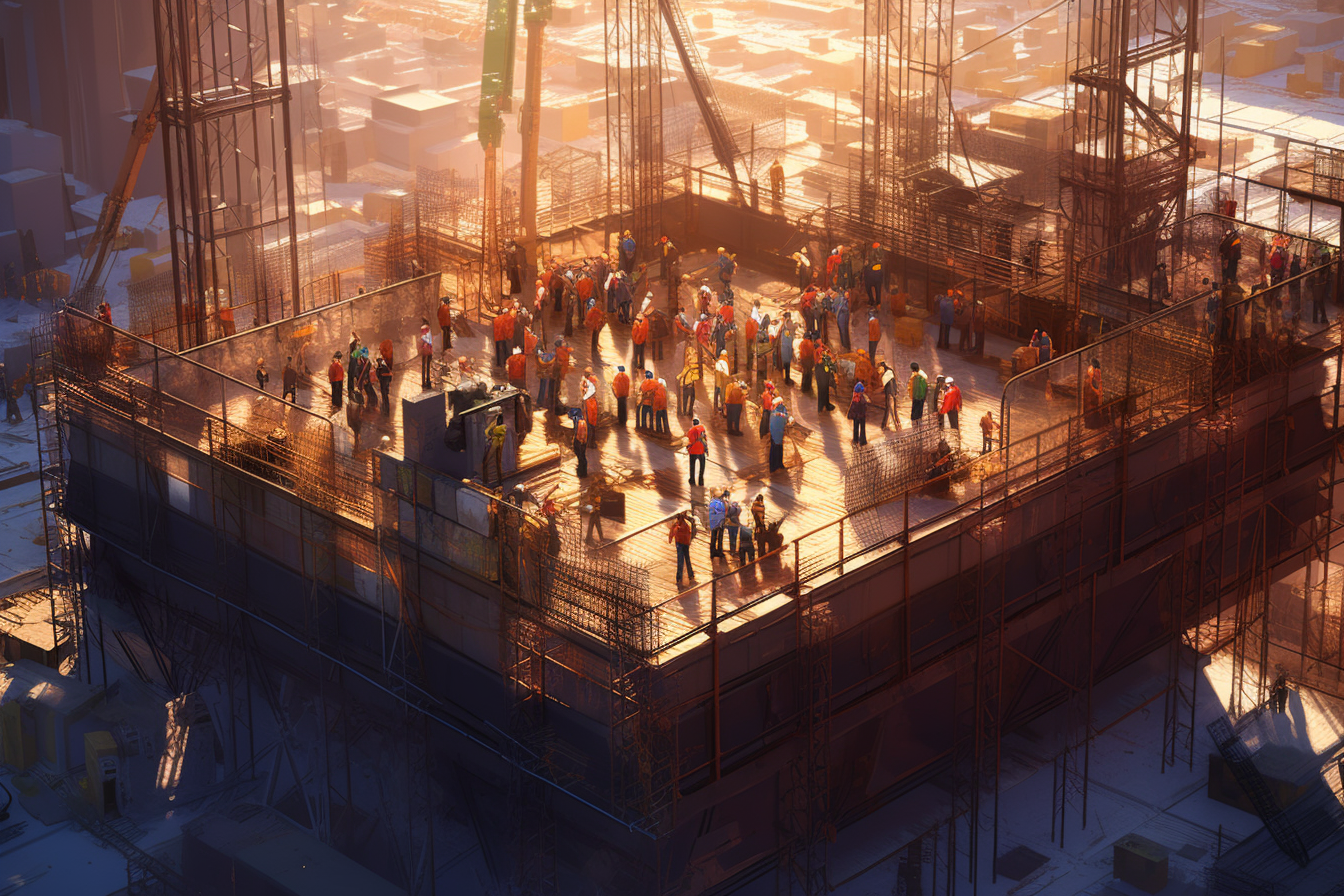 Top 10 Uses for Construction Delivery Management Software for Large ...