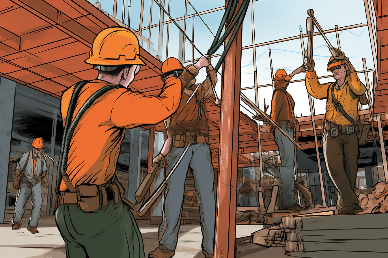 Construction Project Management: Conducting Productive Foreman Meetings ...