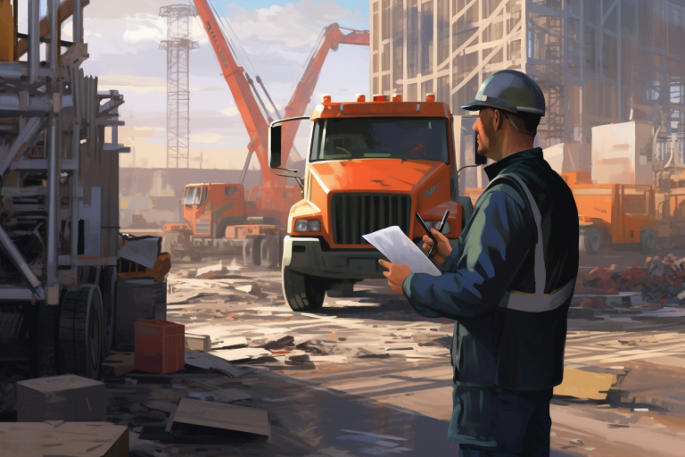 The Essential Morning Routine for Construction Superintendents: A Must ...