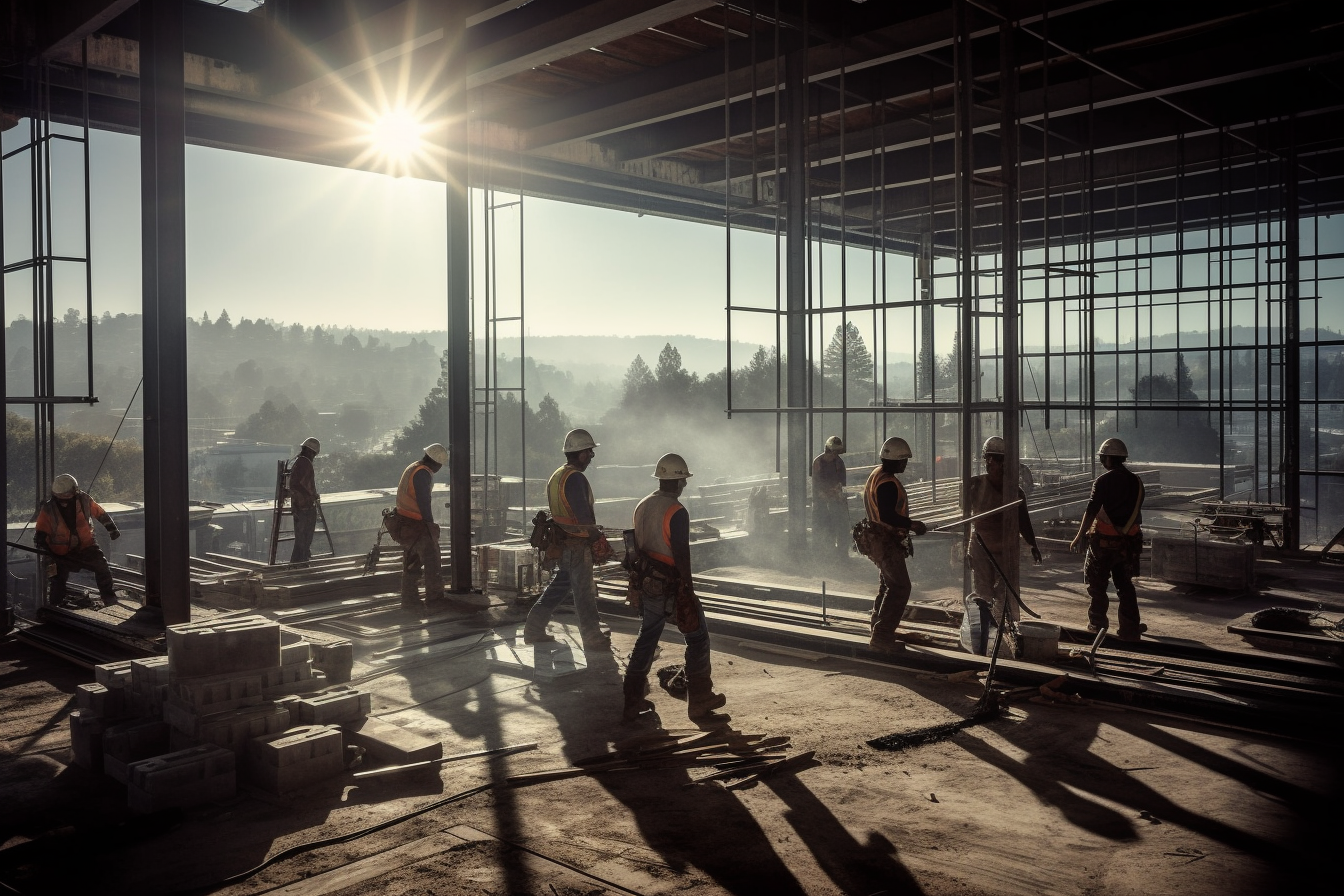 Best Construction Delivery Management Software: A Comprehensive Guide ...