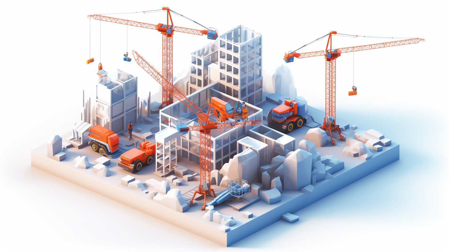 How Construction Project Management Software Streamlines Workflows ...