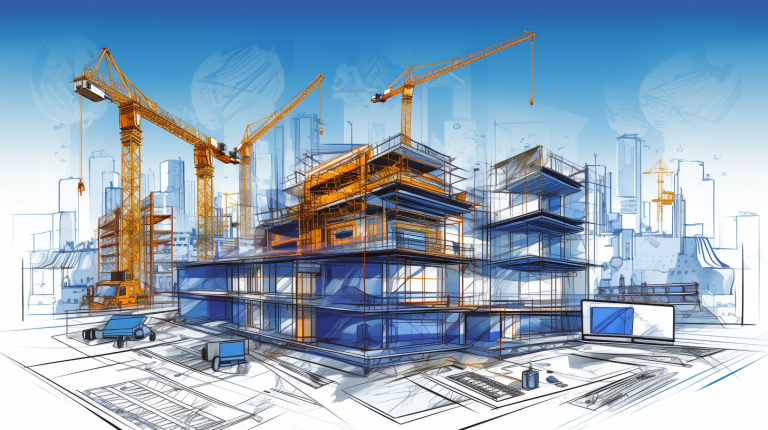 Digital Construction Forms: How Digital Forms and Permits Can Maximize ...