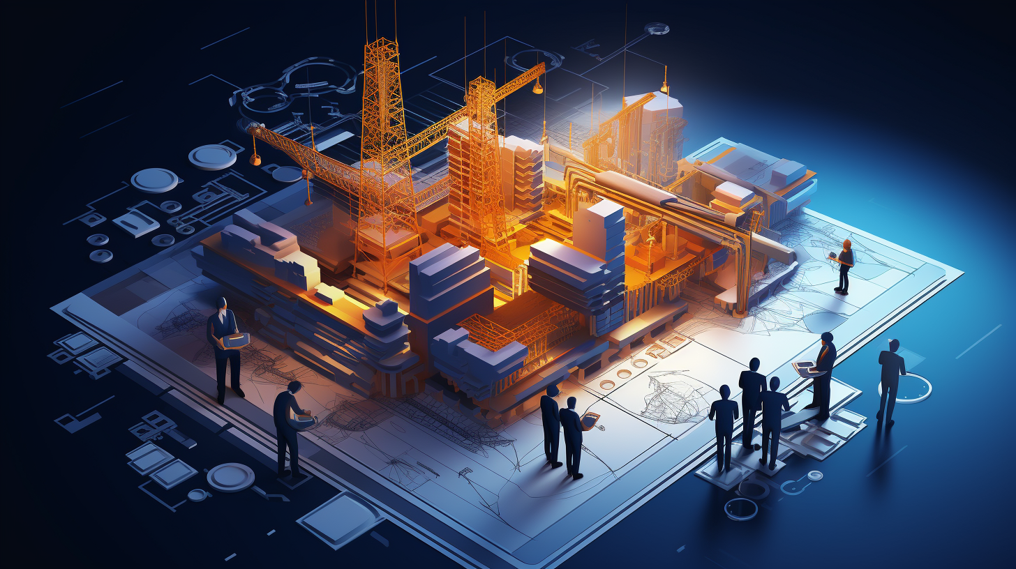 Top 5 Benefits of Implementing Construction Scheduling Software for ...