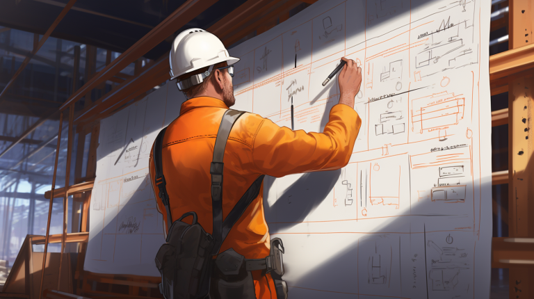 The Best Daily, Weekly, and Monthly Checklist for Construction ...