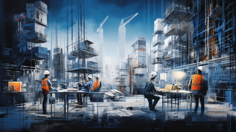 Best Practices for Documenting Tool Box Talks on a Construction Site ...