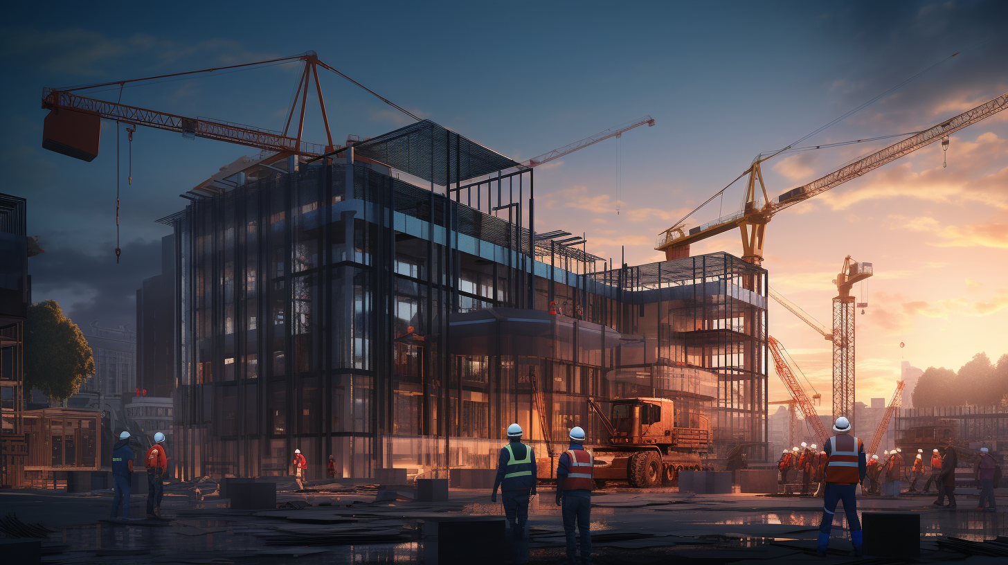 The Essential Morning Routine for Construction Superintendents: A Must ...