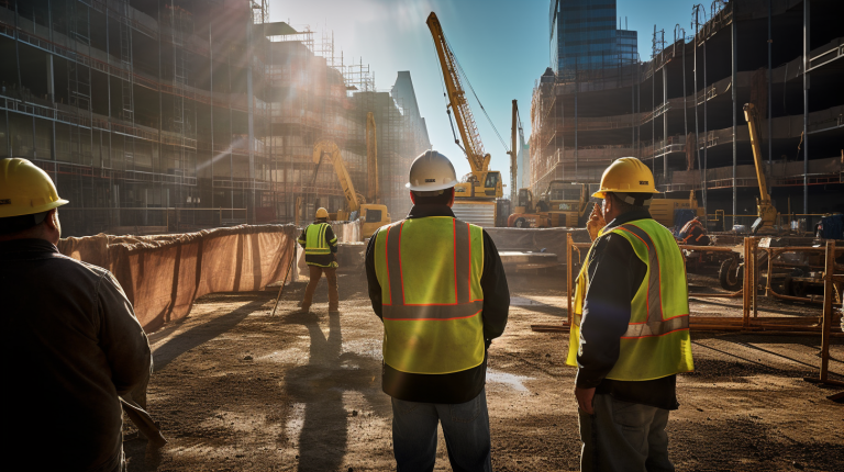 Top 10 Construction Walkthrough Safety Inspection Checklist: Enhancing ...