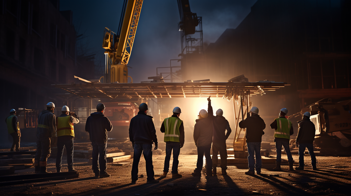 Elevate Your Construction Business: 6 Essential Project Management and ...