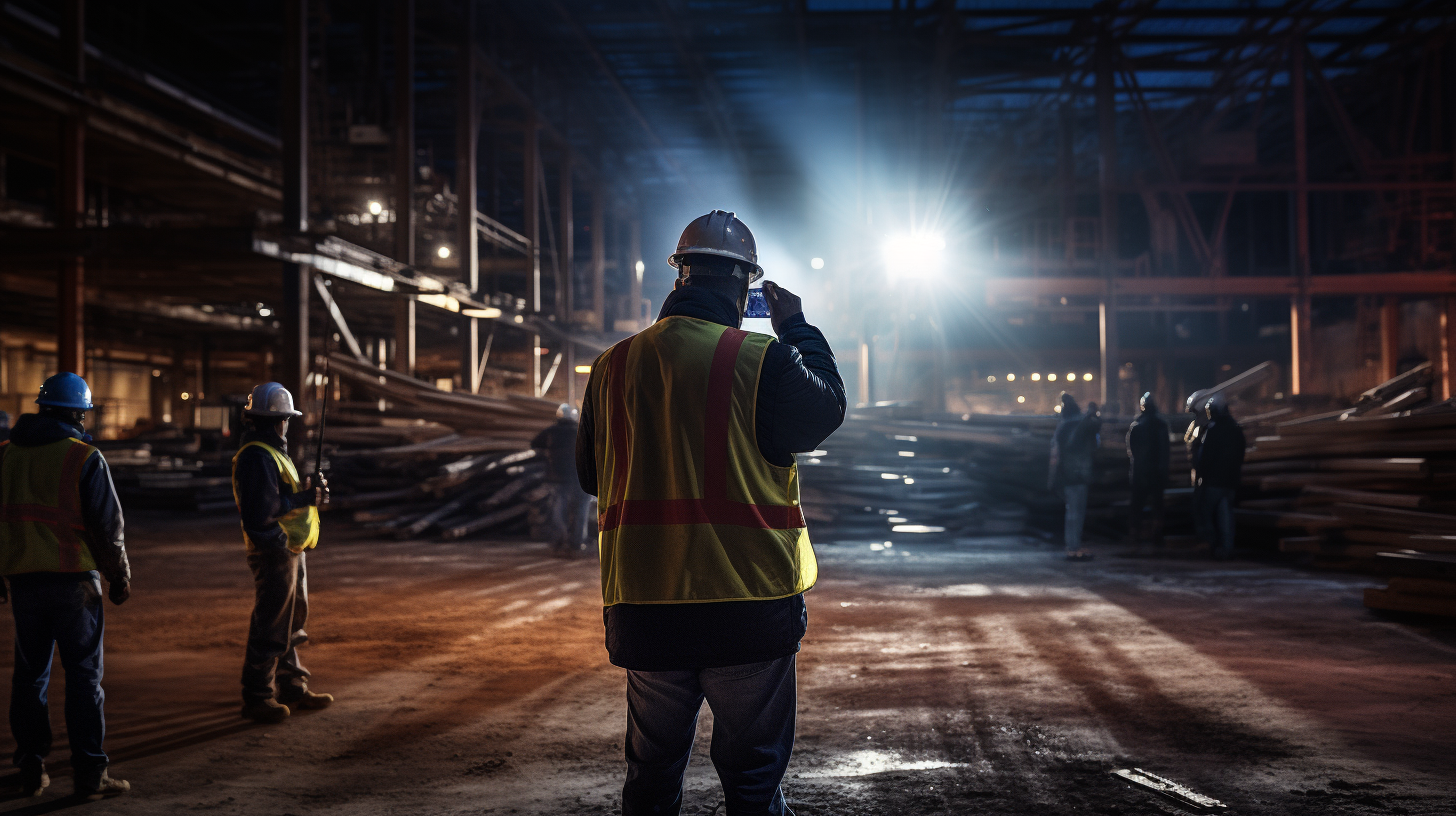 Top 10 Best Practices for Taking and Managing Construction Photography ...
