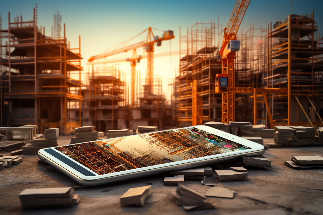 Digital Construction Scheduling: Modern Mastery & Efficiency ...