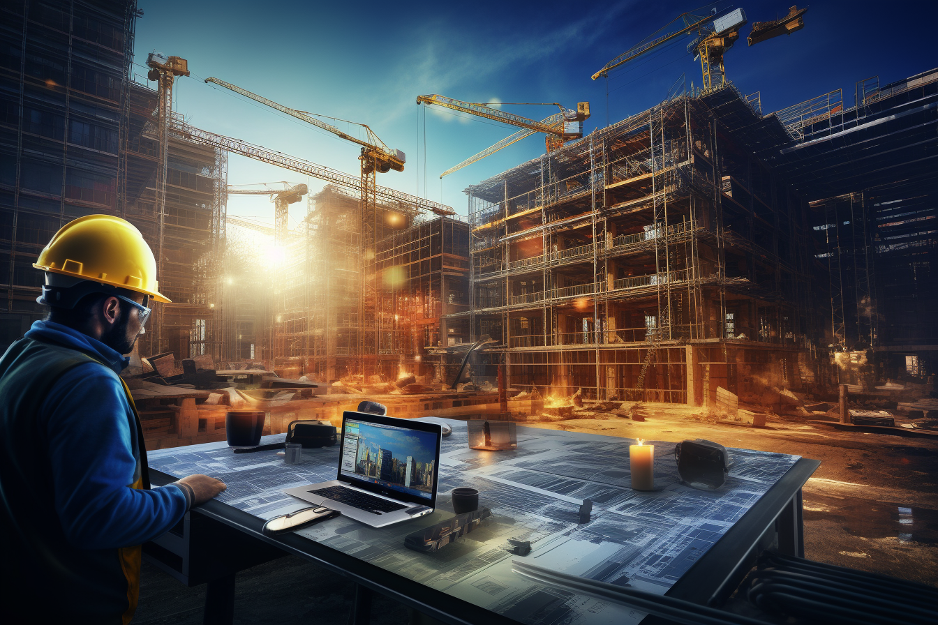 Construction Management Software | Jobsite Management | StruxhubStruxHub