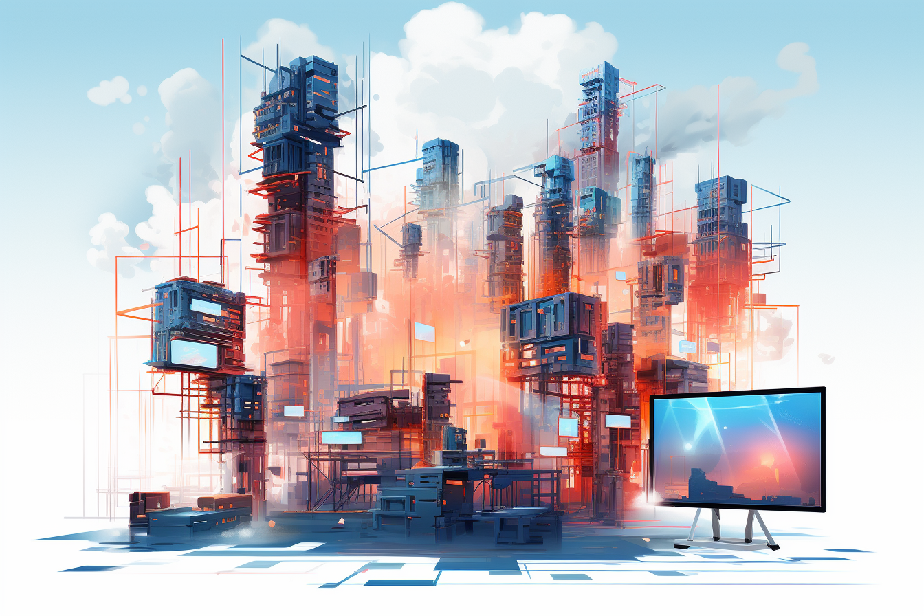 Digital Construction Scheduling: Modern Mastery & Efficiency ...