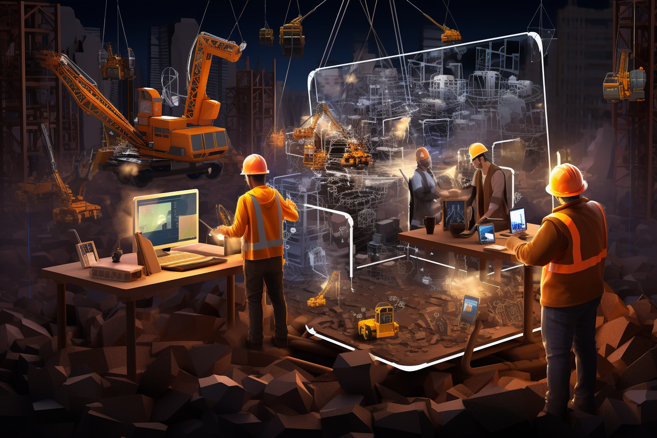 Top 7 Benefits and Best Practices for Paperless Construction Sites ...