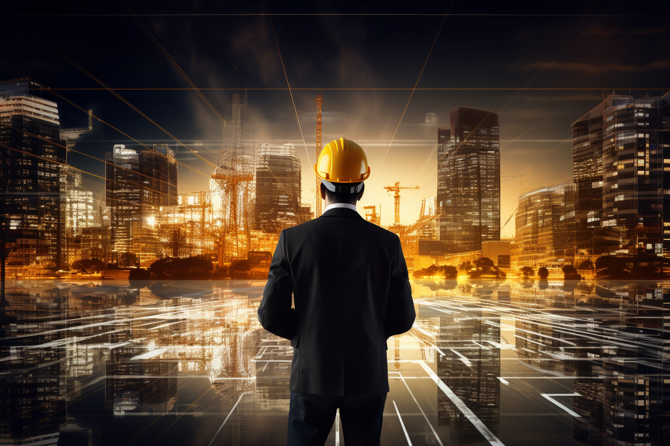 Digital Revolution in Construction: How Project Management Software is ...