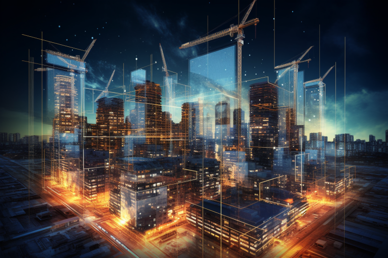 The Ultimate Guide to Digital Construction Project Management ...