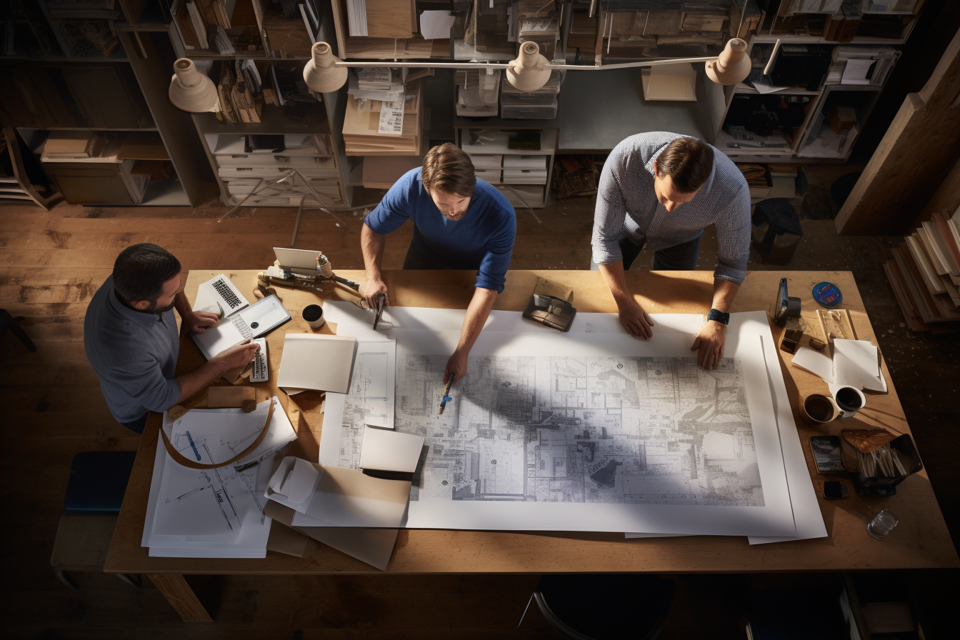 Connecting Field & Back Office: Top Benefits in Construction Using ...