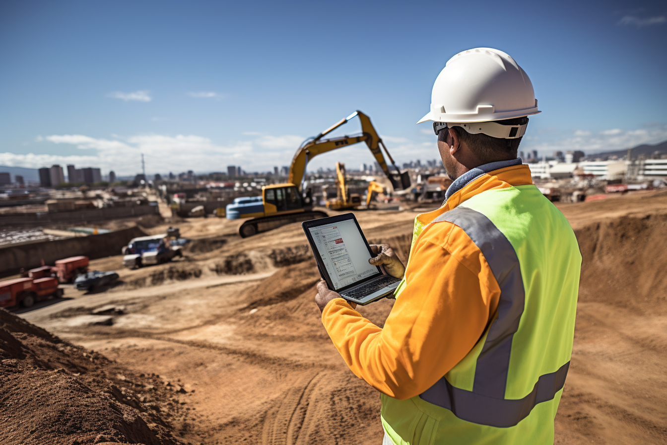Making Safety Count: Metrics of Construction Safety | StruxHubStruxHub