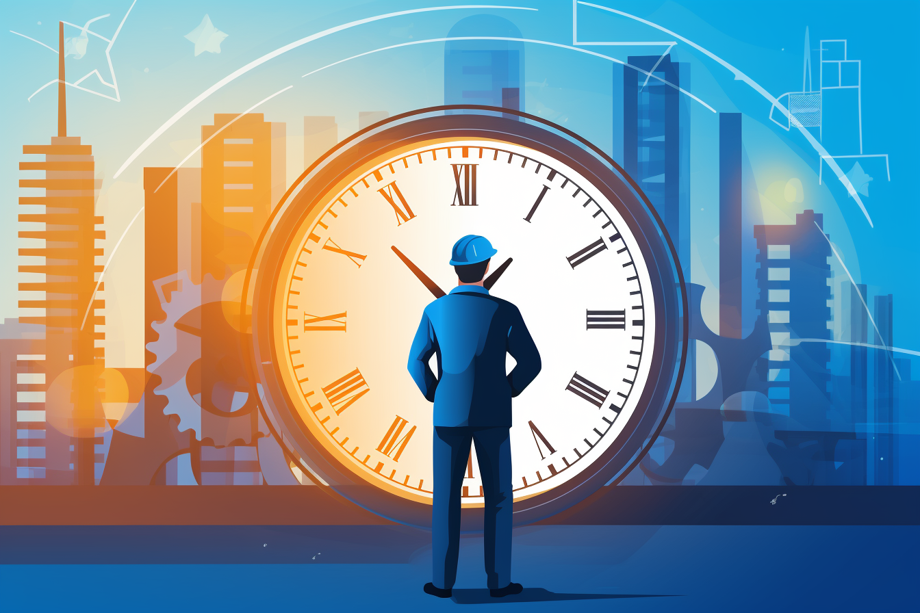 60-Day Construction Schedule Update: Why It's Crucial | StruxHubStruxHub