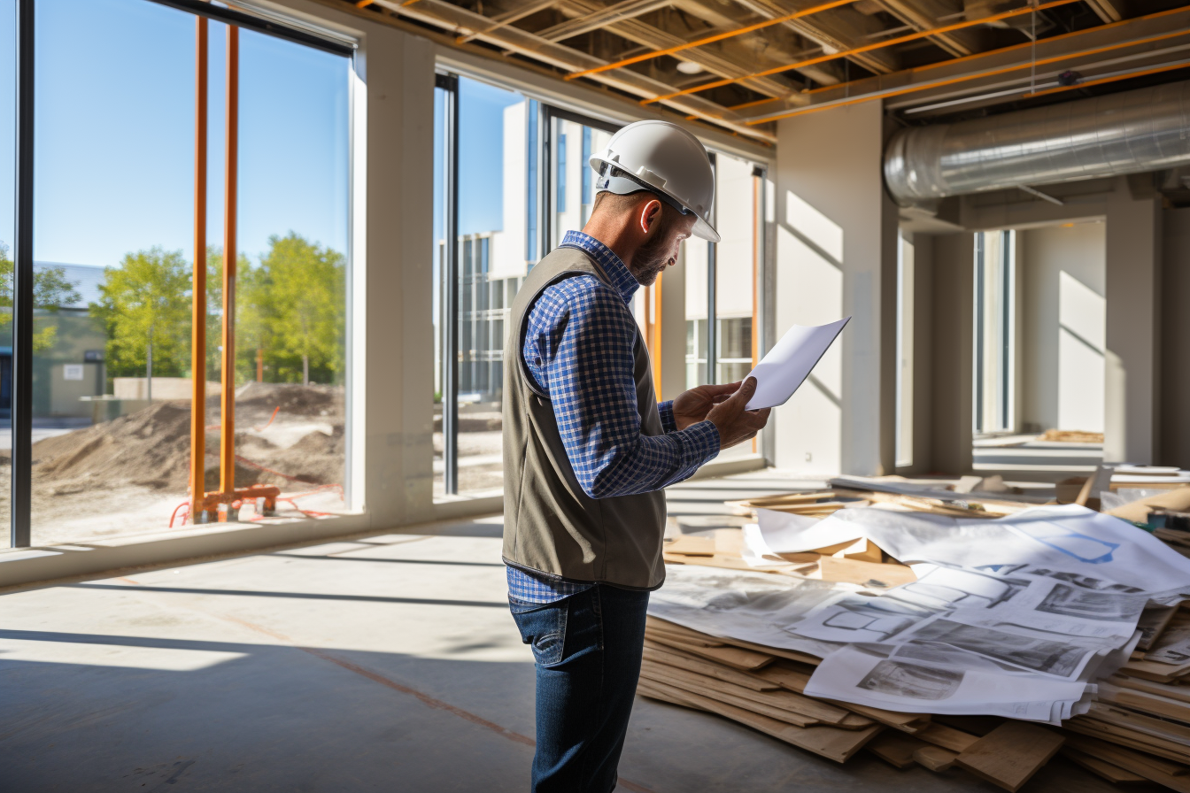 Streamline Construction Logistics with Advanced Software Solutions ...