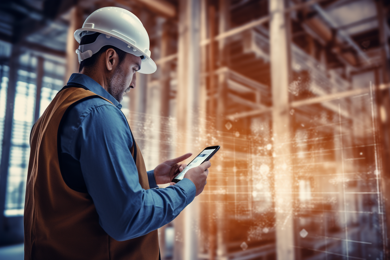 Digital Communication Strategies for Safe & Efficient Hazardous Site ...