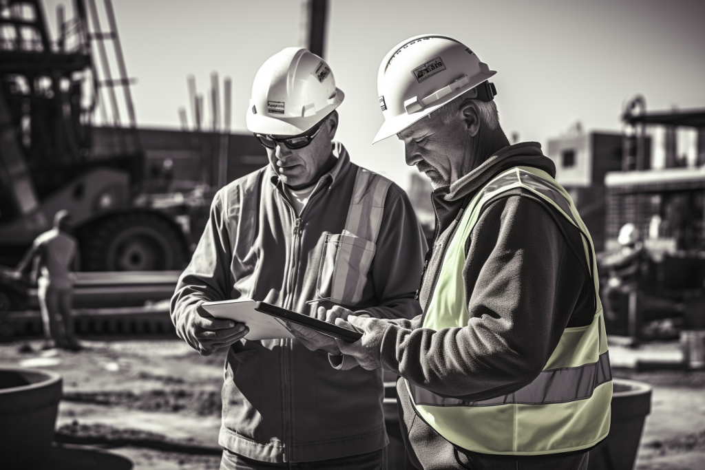 How Construction Delivery Management Software Changes the Game ...