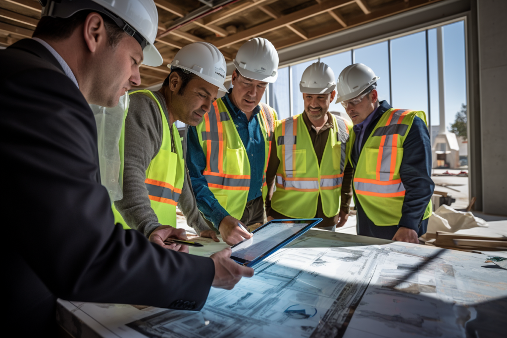 AI in Construction: Reducing Waste & Promoting Recycling | StruxHubStruxHub