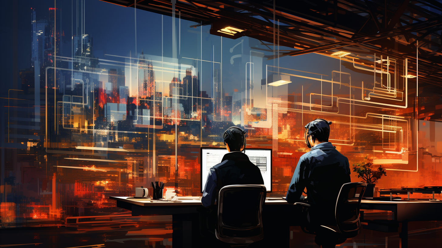 How AI Transforms Large Commercial Project Planning: A Superintendents ...