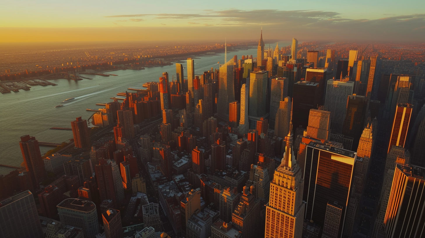 Emerging Technologies in Skyscraper Construction - A New Era ...