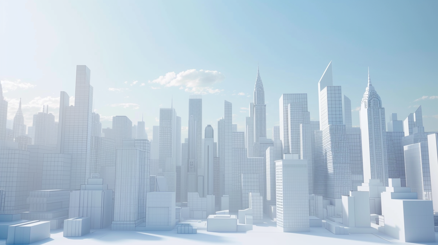 Emerging Technologies in Skyscraper Construction - A New Era ...