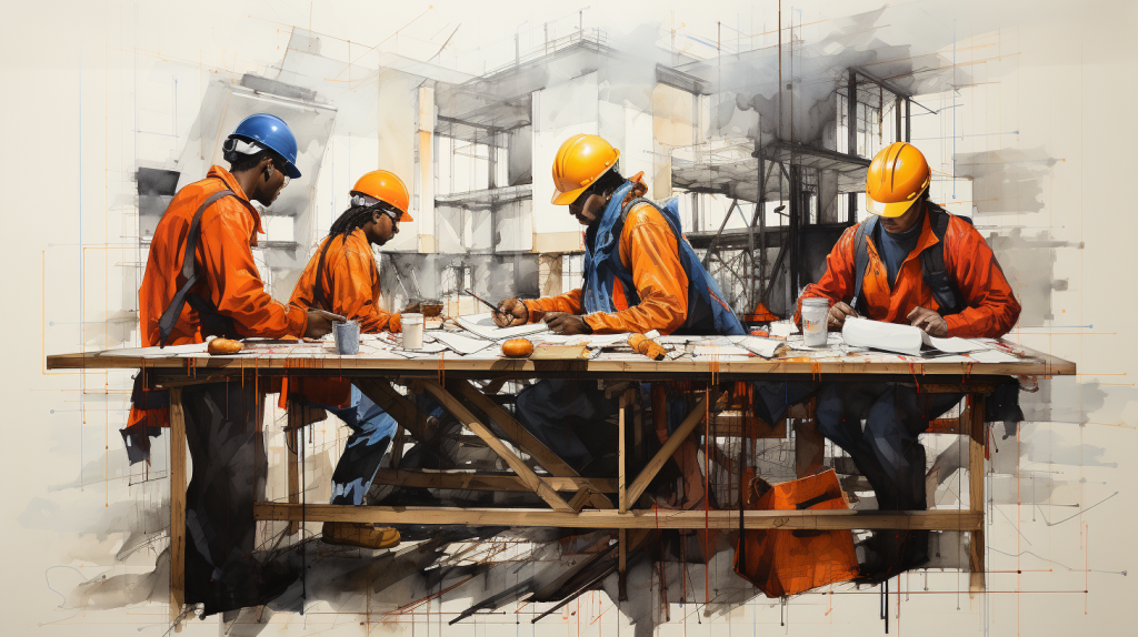 Maximizing Resource Allocation in Construction Projects: Top Strategies & Tips | StruxHubStruxHub