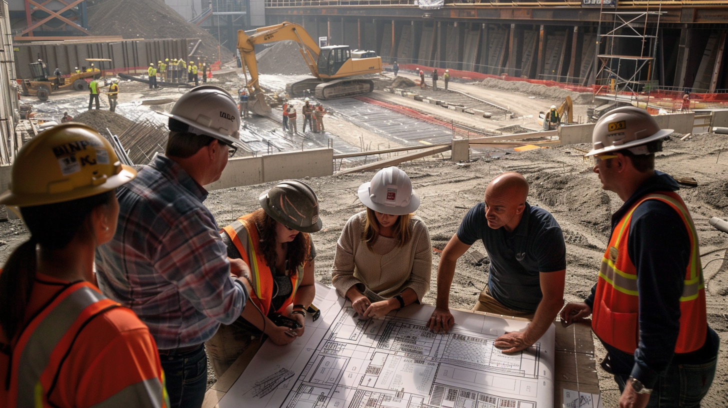 Construction Scheduling: Optimizing Short-Term Scheduling for ...