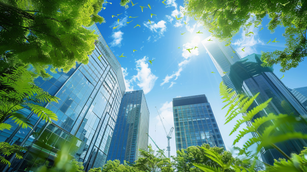 Transform Construction with StruxHub: Sustainable Building Solutions ...