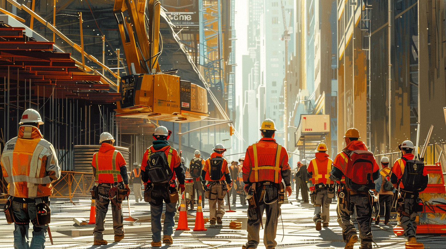 StruxHub: Revolutionizing Digital Construction Coordination ...