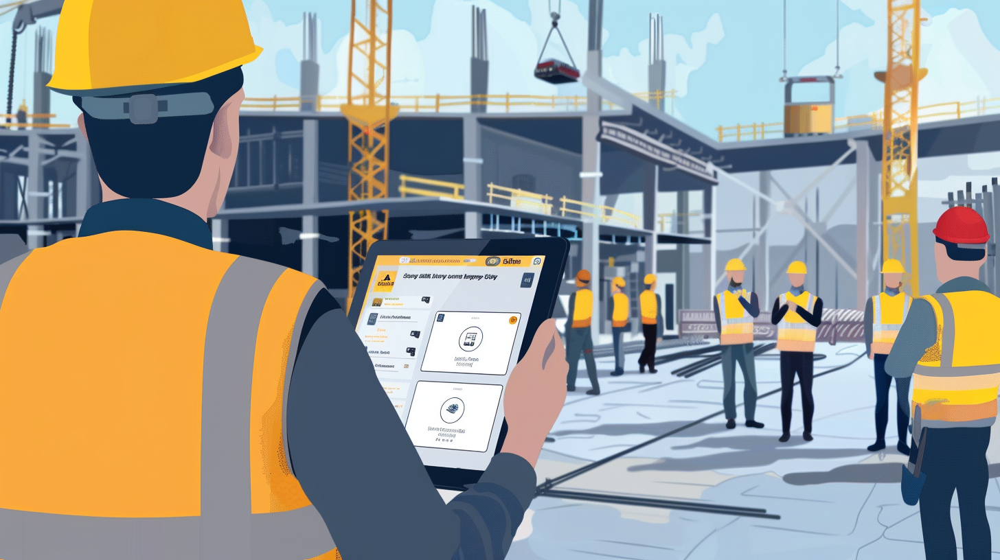 Optimize Construction Site Orientation with Digital Tools ...