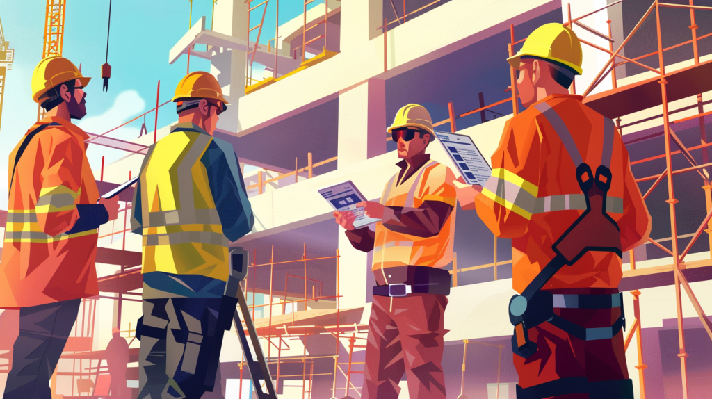 Enhance Safety with the Fall Protection Plan App | StruxHubStruxHub