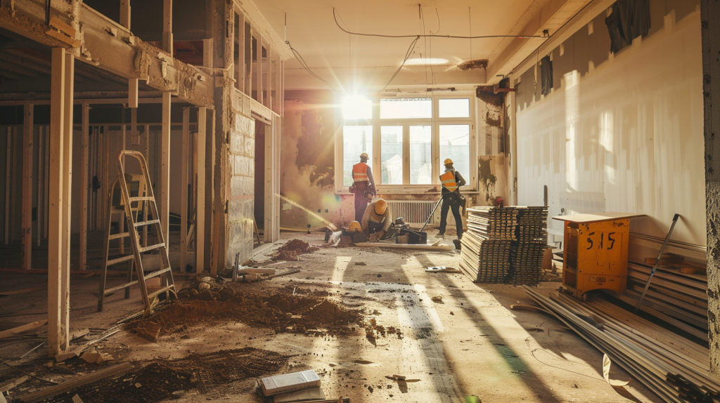 Digital Asbestos Management for Construction Safety | StruxhubStruxHub