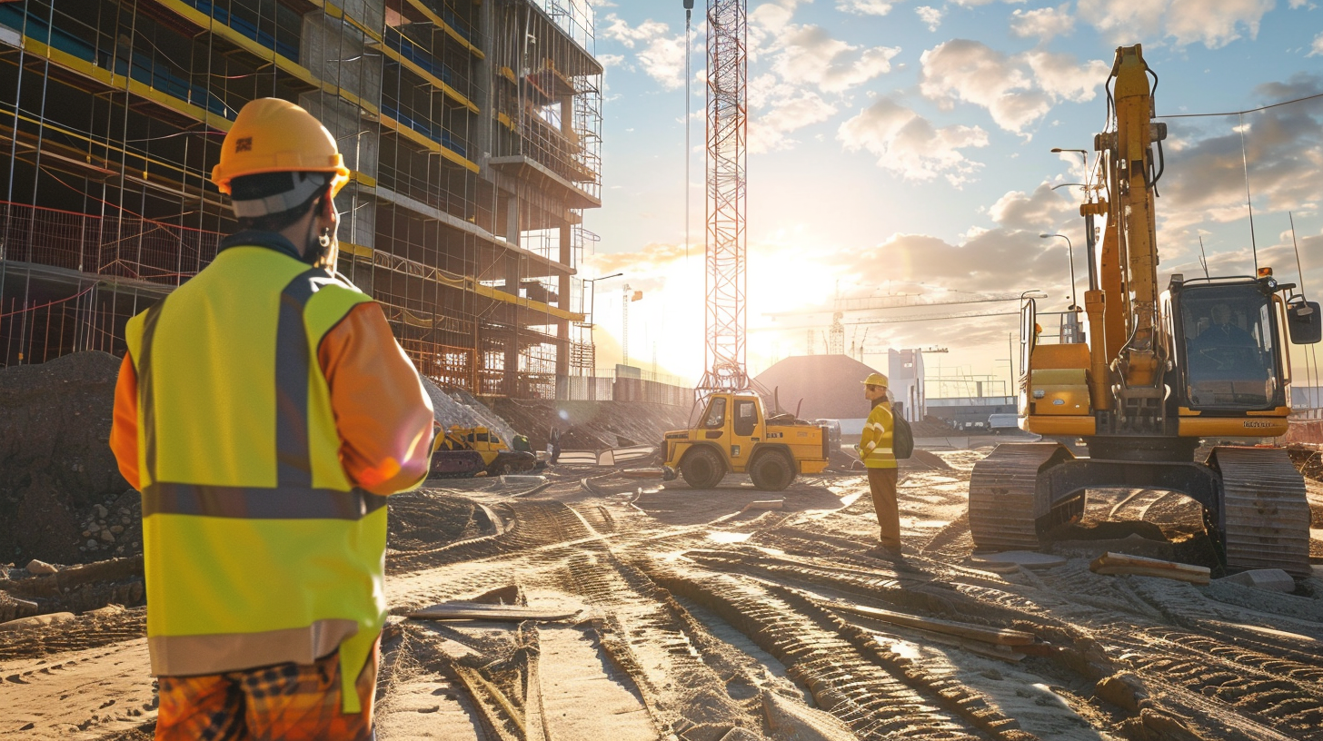 Construction Safety Trends 2024: Safety Through Training and Culture | StruxHubStruxHub