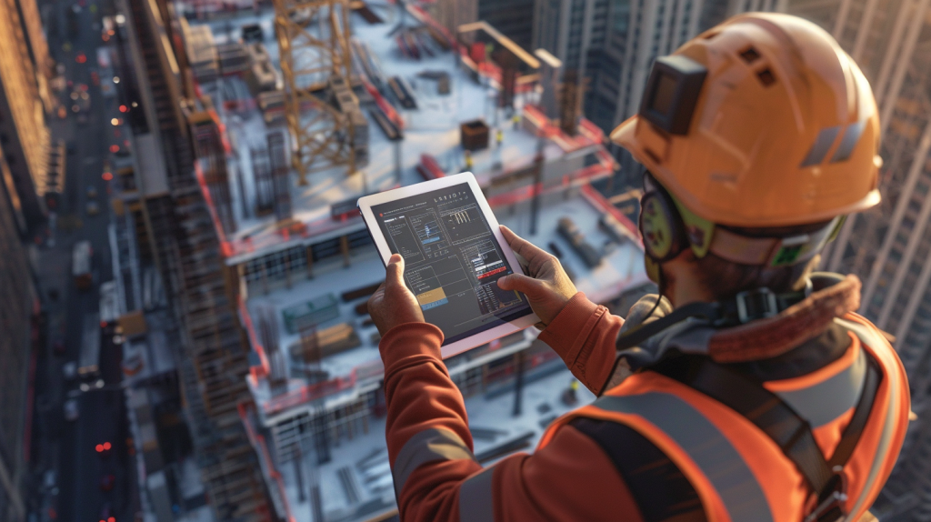 Enhance Safety with the Construction Phase Plan App | StruxHubStruxHub