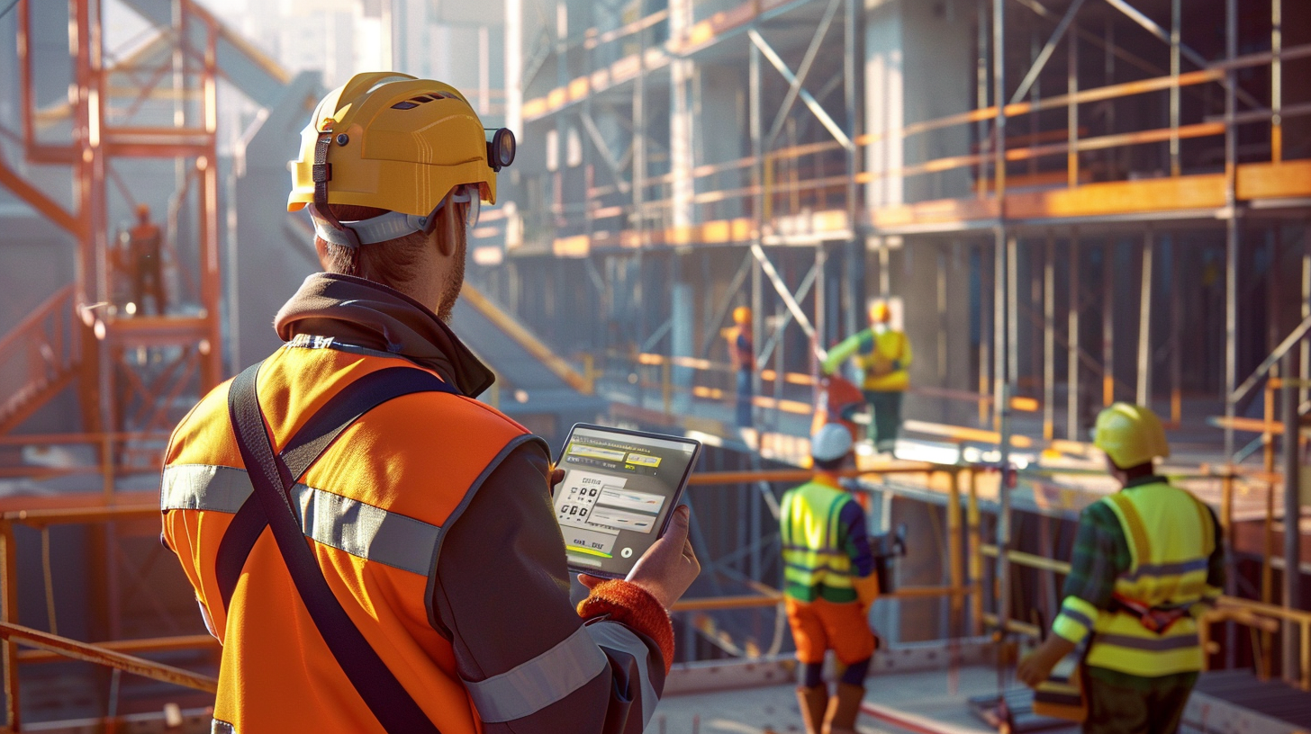 The Comprehensive Guide to Mastering Construction Scheduling for ...